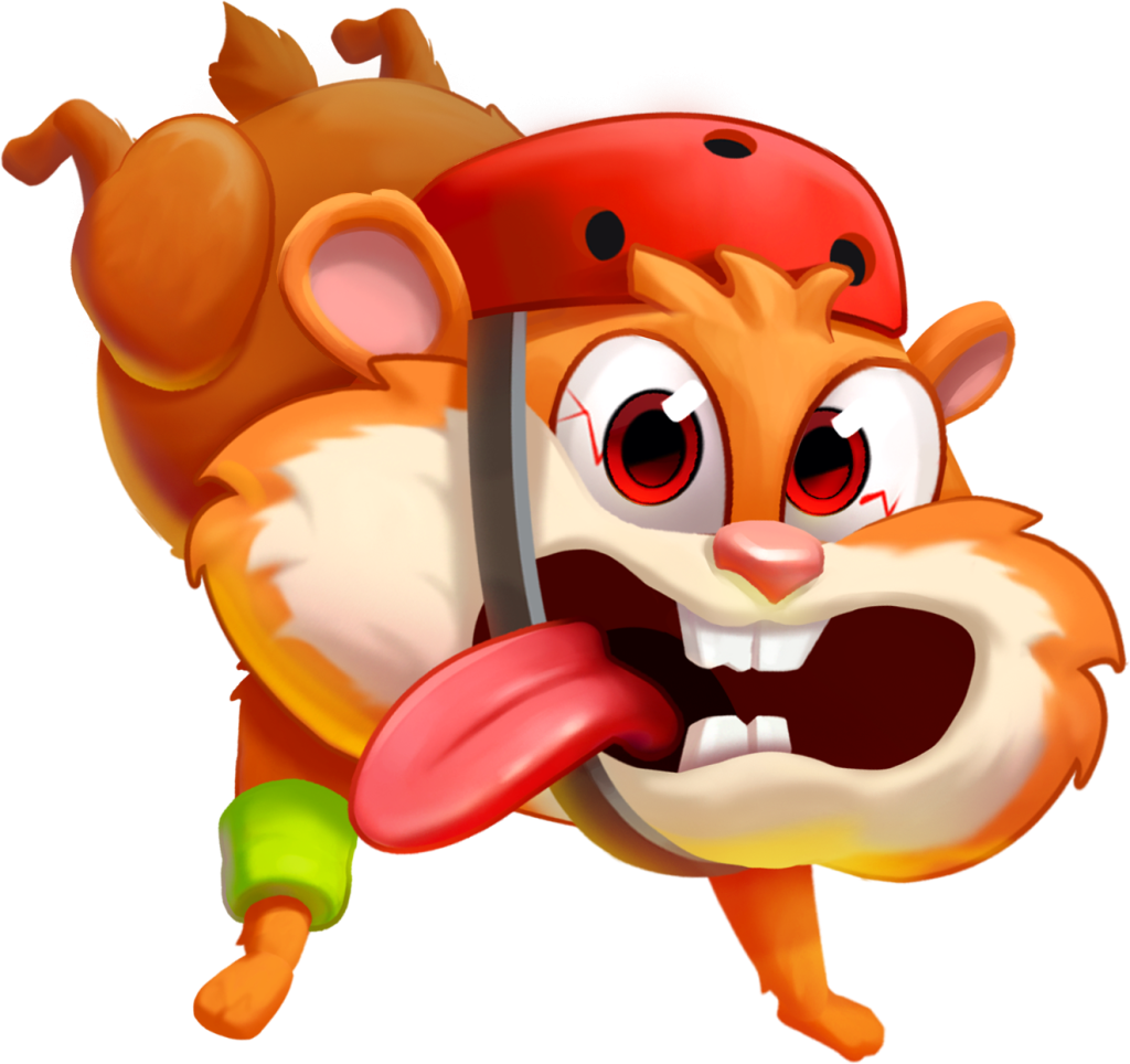 Hamster Run Game – Spin, Win & Race to Big Rewards